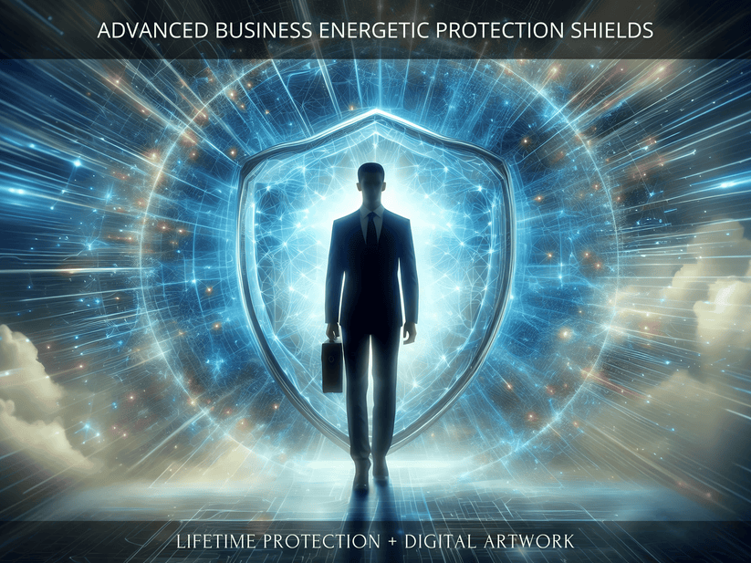 Advanced Business Energetic Protection Shields for a Lifetime ...