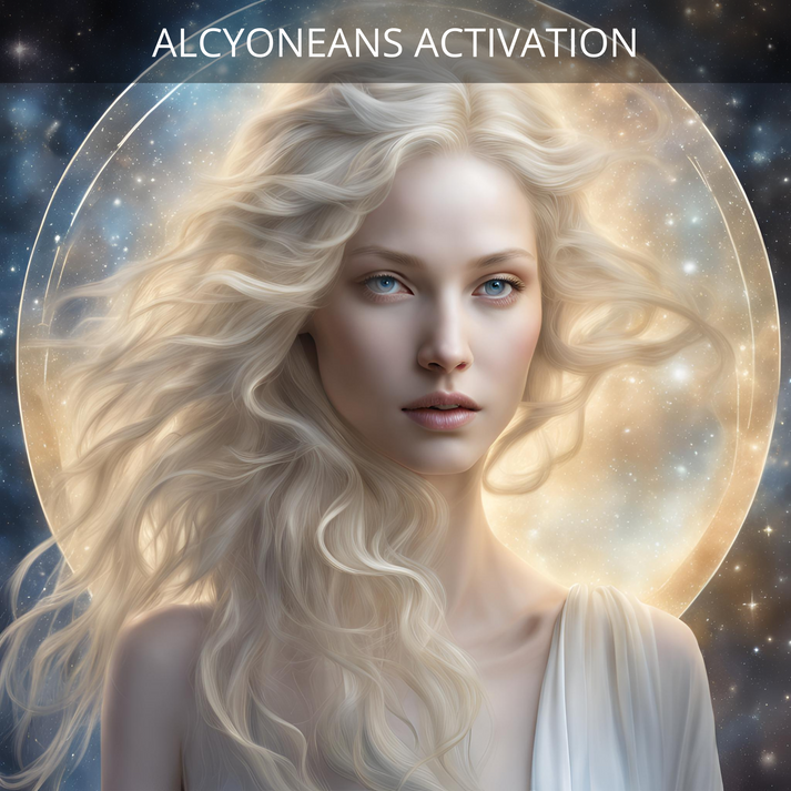 Alcyoneans Activation – Blisstatic.com