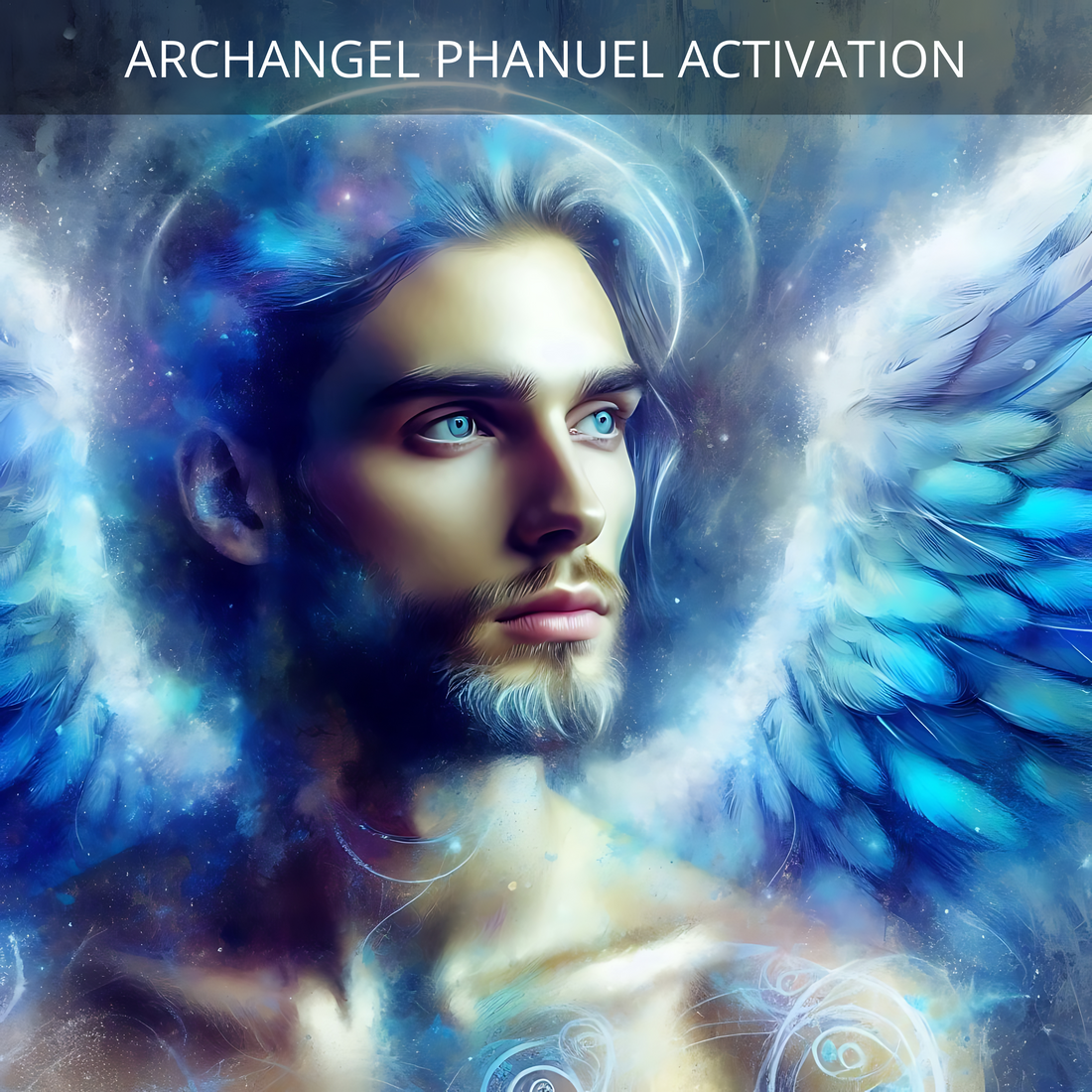 Archangel Phanuel Activation – Blisstatic.com