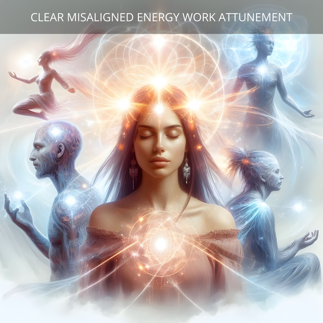 Clearing Past Misaligned Energy Work – Blisstatic.com