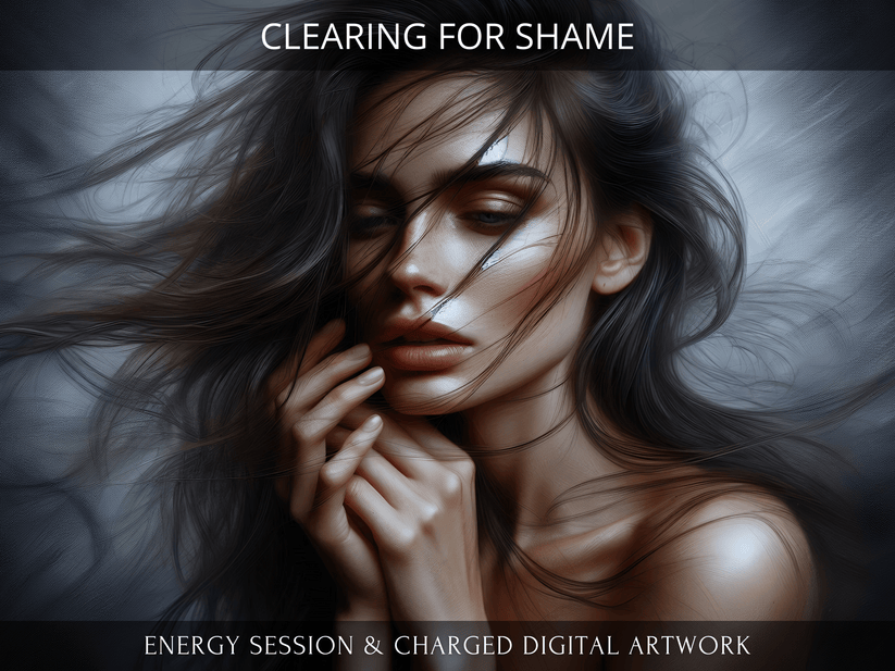 Clearing for Shame – Blisstatic.com