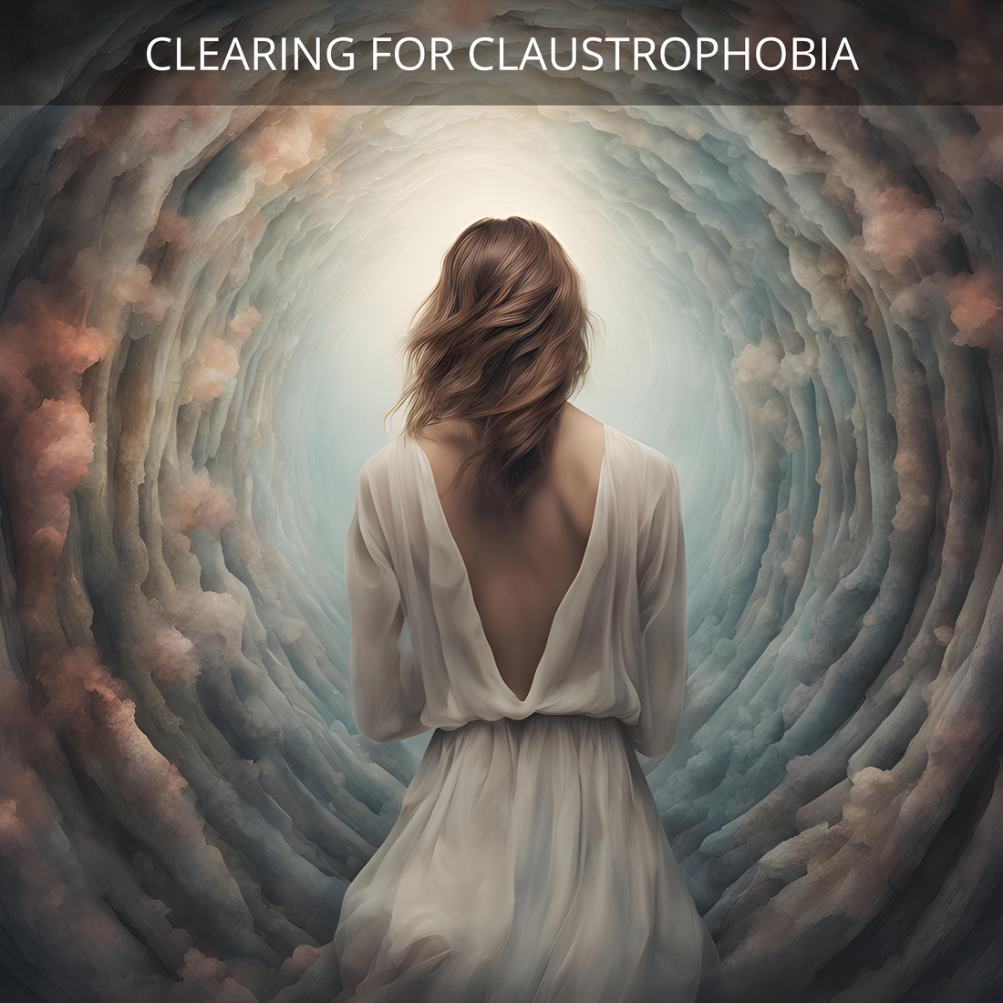 Clearing for Claustrophobia – Blisstatic.com