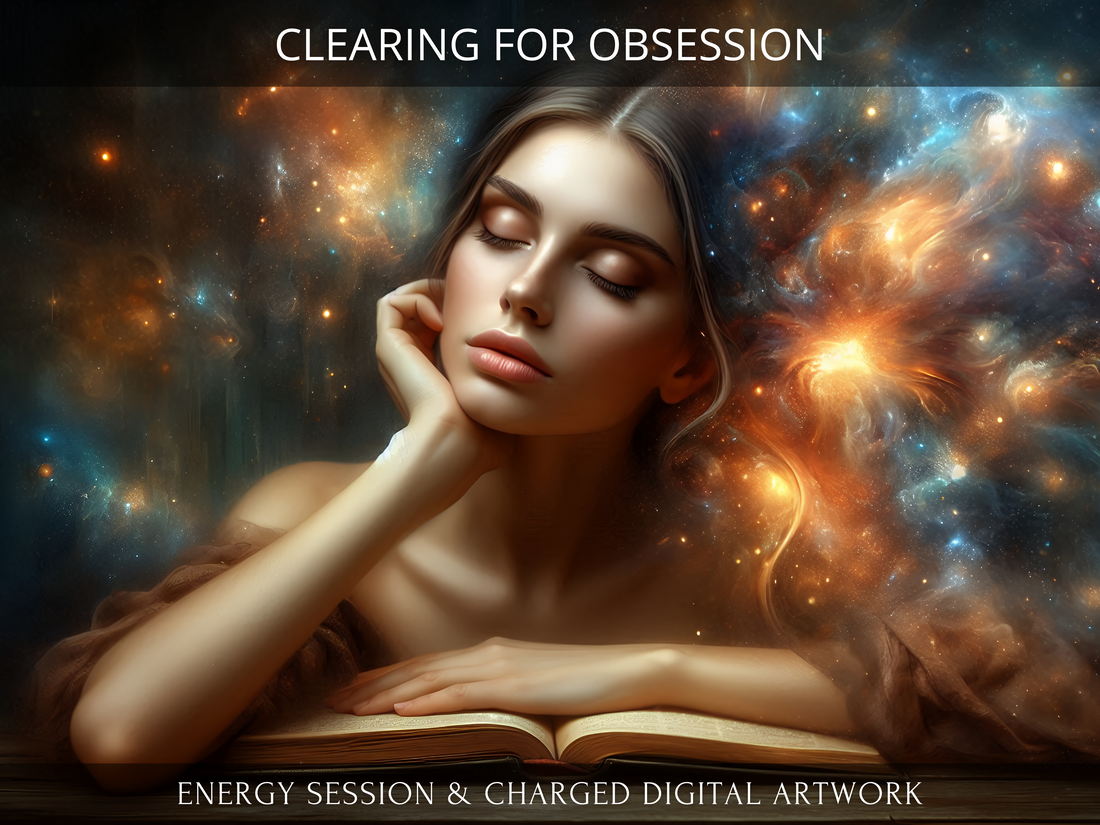 Clearing for Obsession – Blisstatic.com