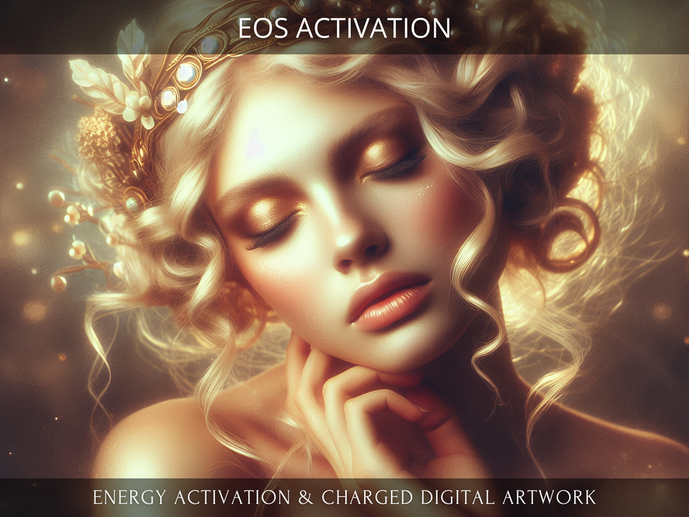 Eos Activation – Blisstatic.com