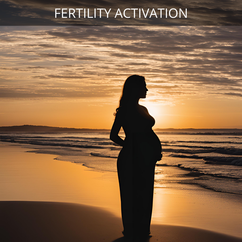 Fertility Activation – Blisstatic.com