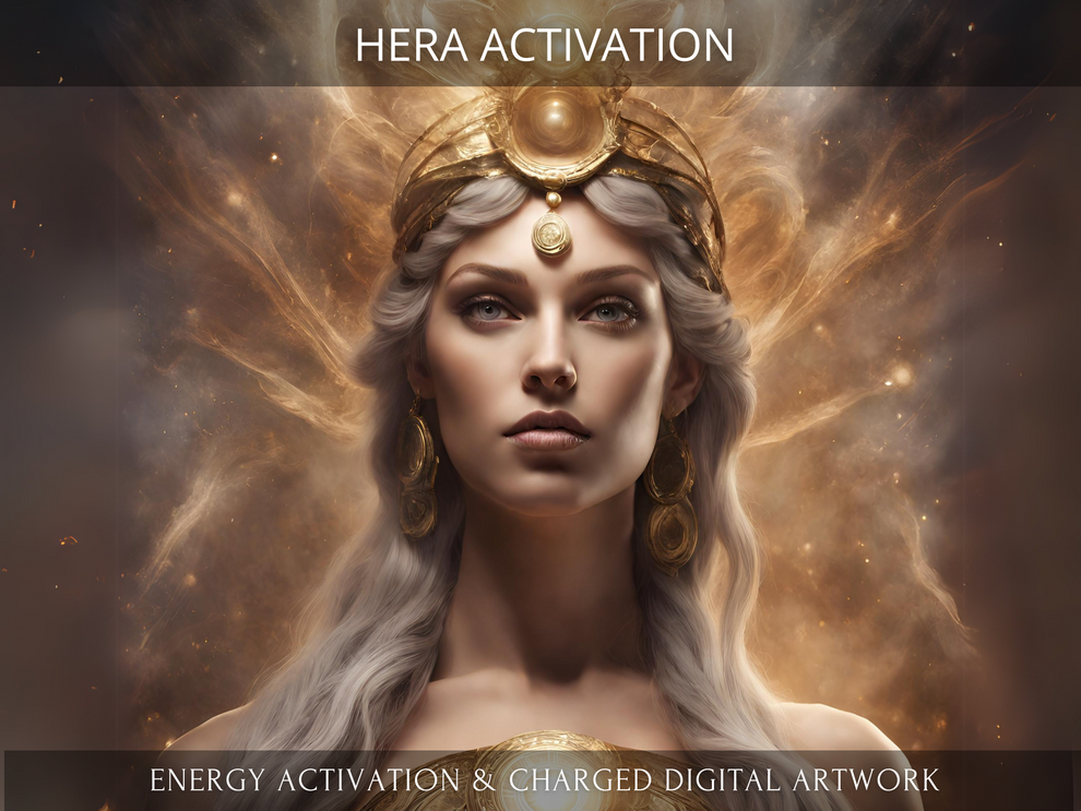 Hera Activation – Blisstatic.com
