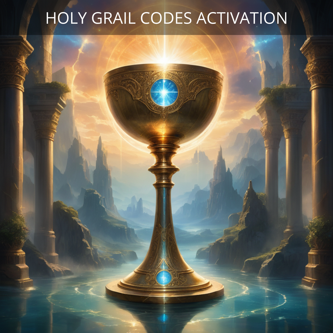 Holy Grail Codes Activation – Blisstatic.com
