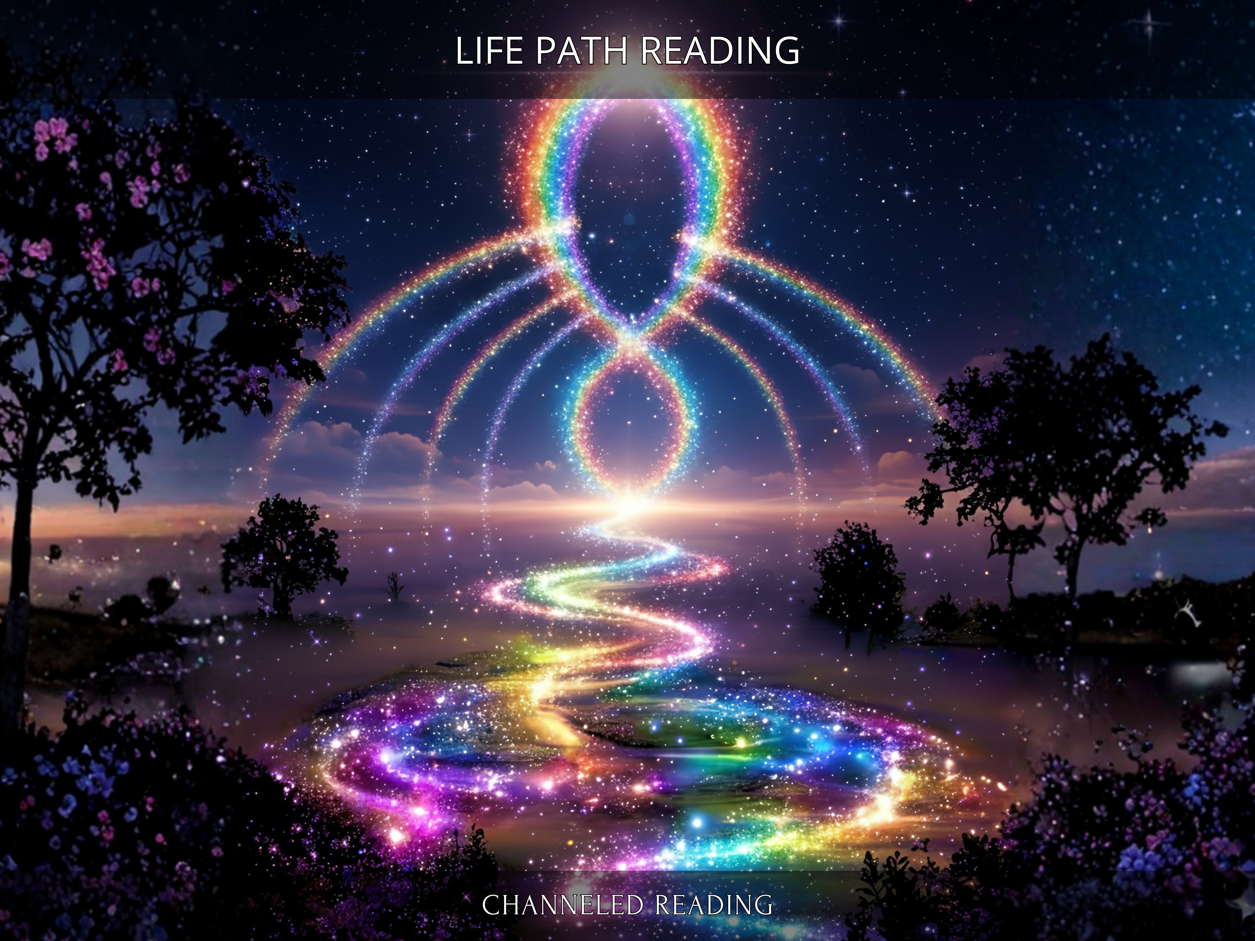 Life Path Reading – Blisstatic.com