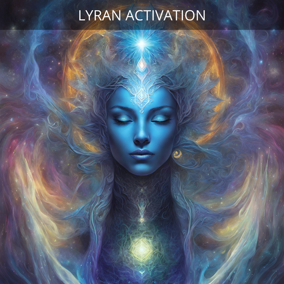 Lyran Activation – Blisstatic.com