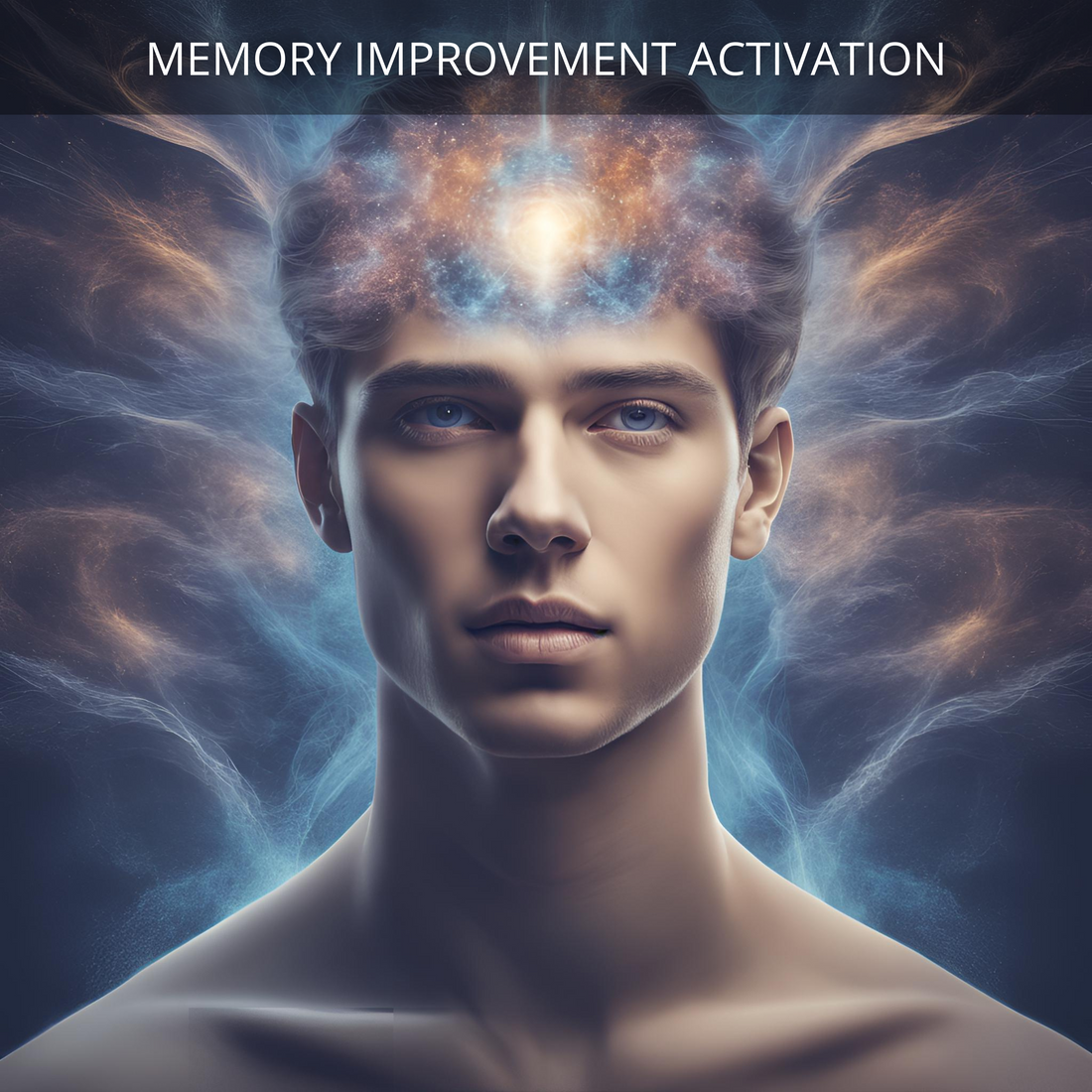 Memory Improvement Activation – Blisstatic.com