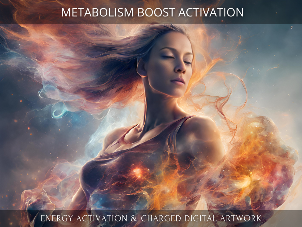 Metabolism Boost Activation – Blisstatic.com