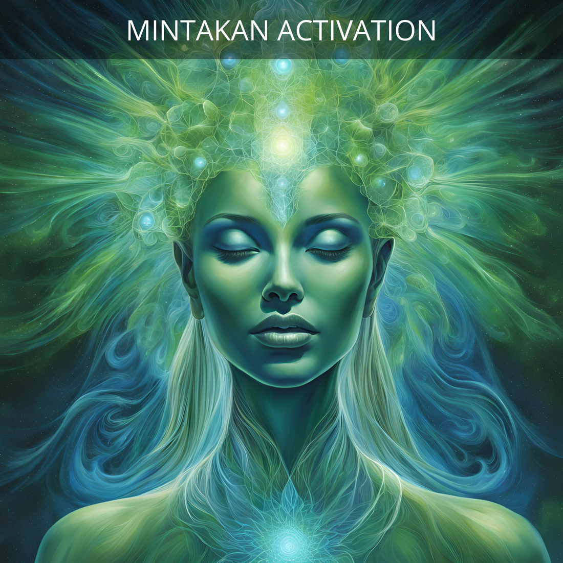 Mintakan Activation – Blisstatic.com