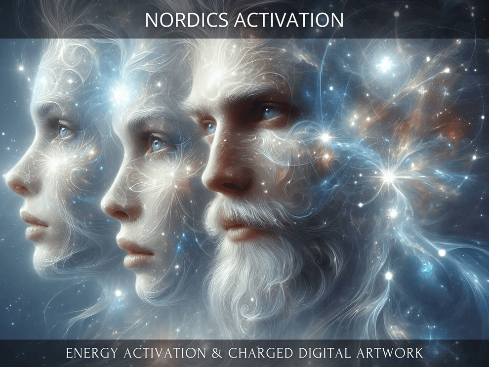 Nordics Activation – Blisstatic.com