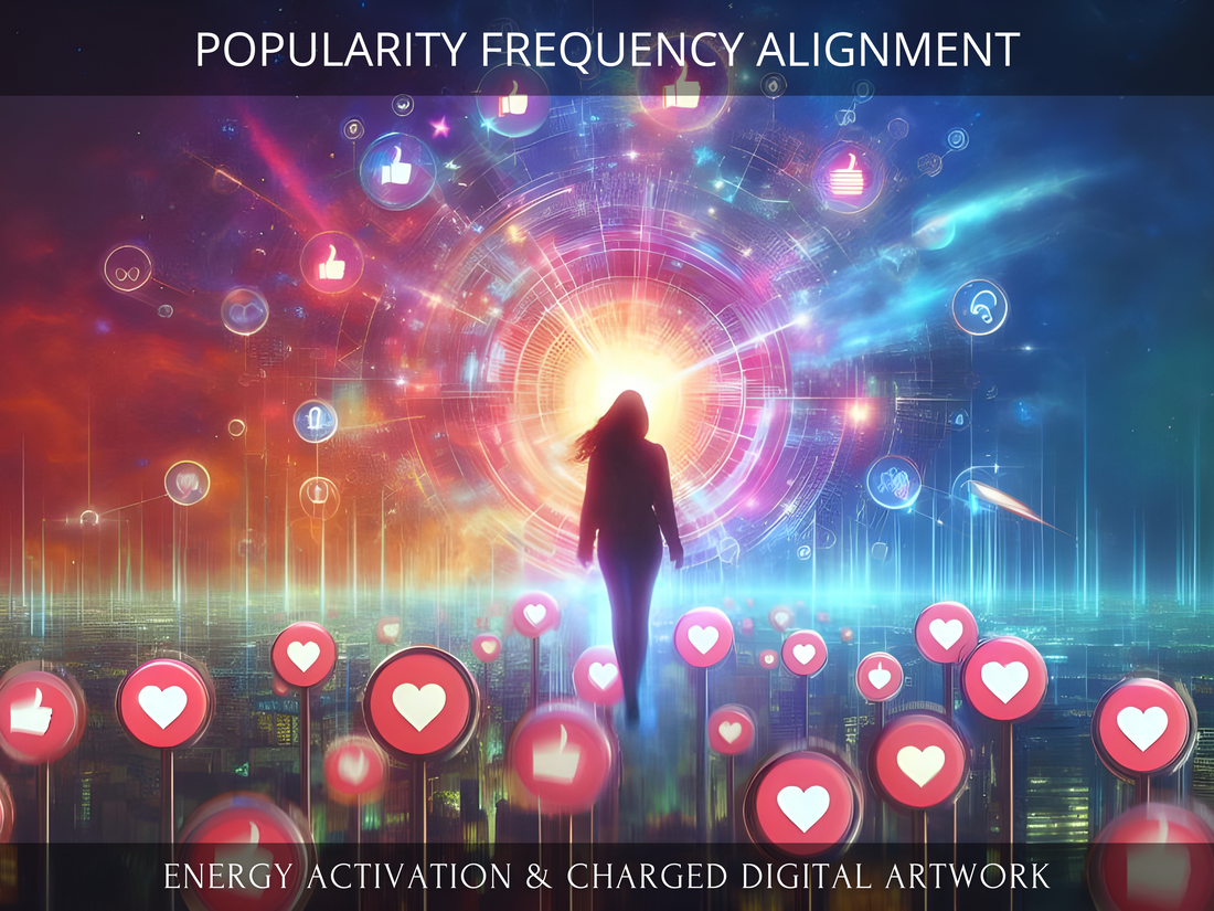 Popularity Frequency Alignment Activation – Blisstatic.com