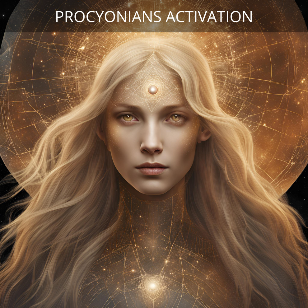 Procyonians Activation – Blisstatic.com