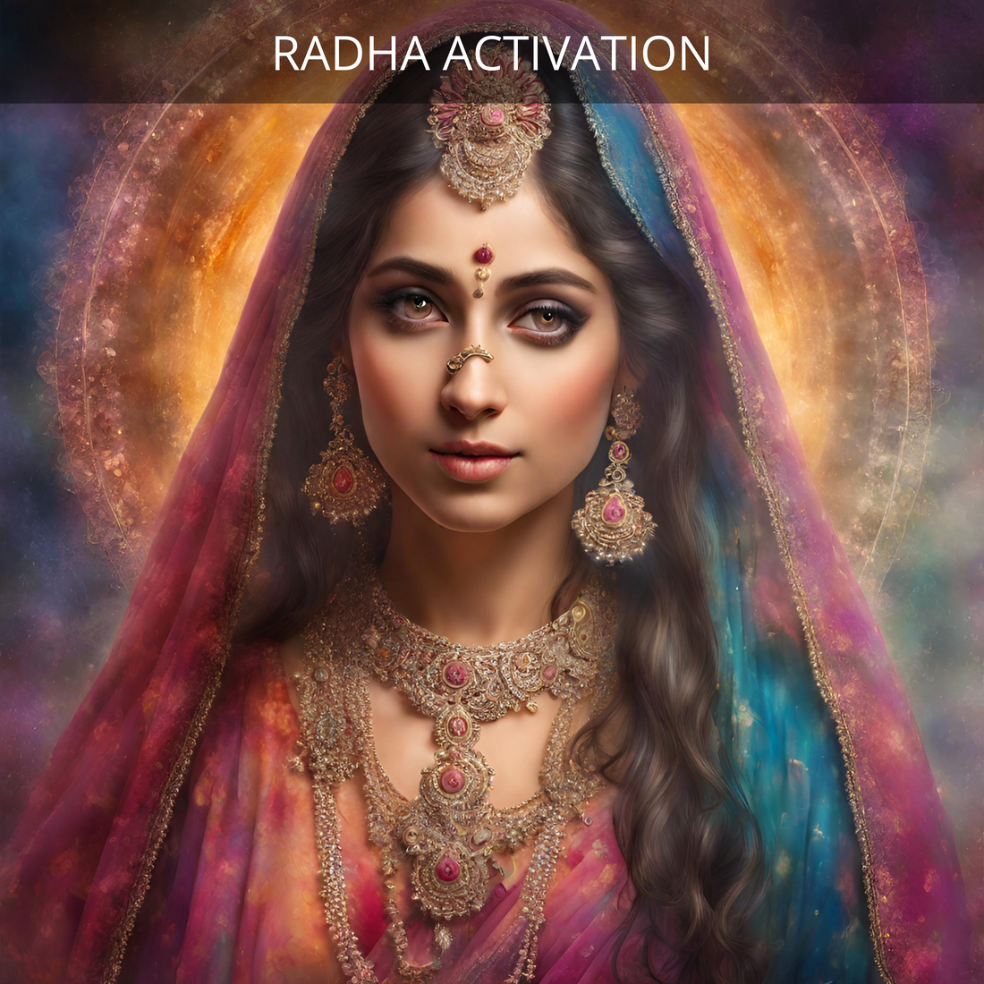 Radha Activation – Blisstatic.com