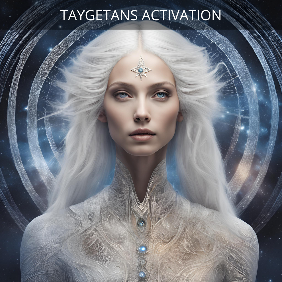 Taygetans Activation – Blisstatic.com